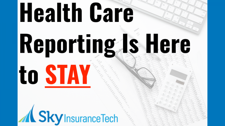 ACA Reporting Service – The Original Full Service Solution Since 2015